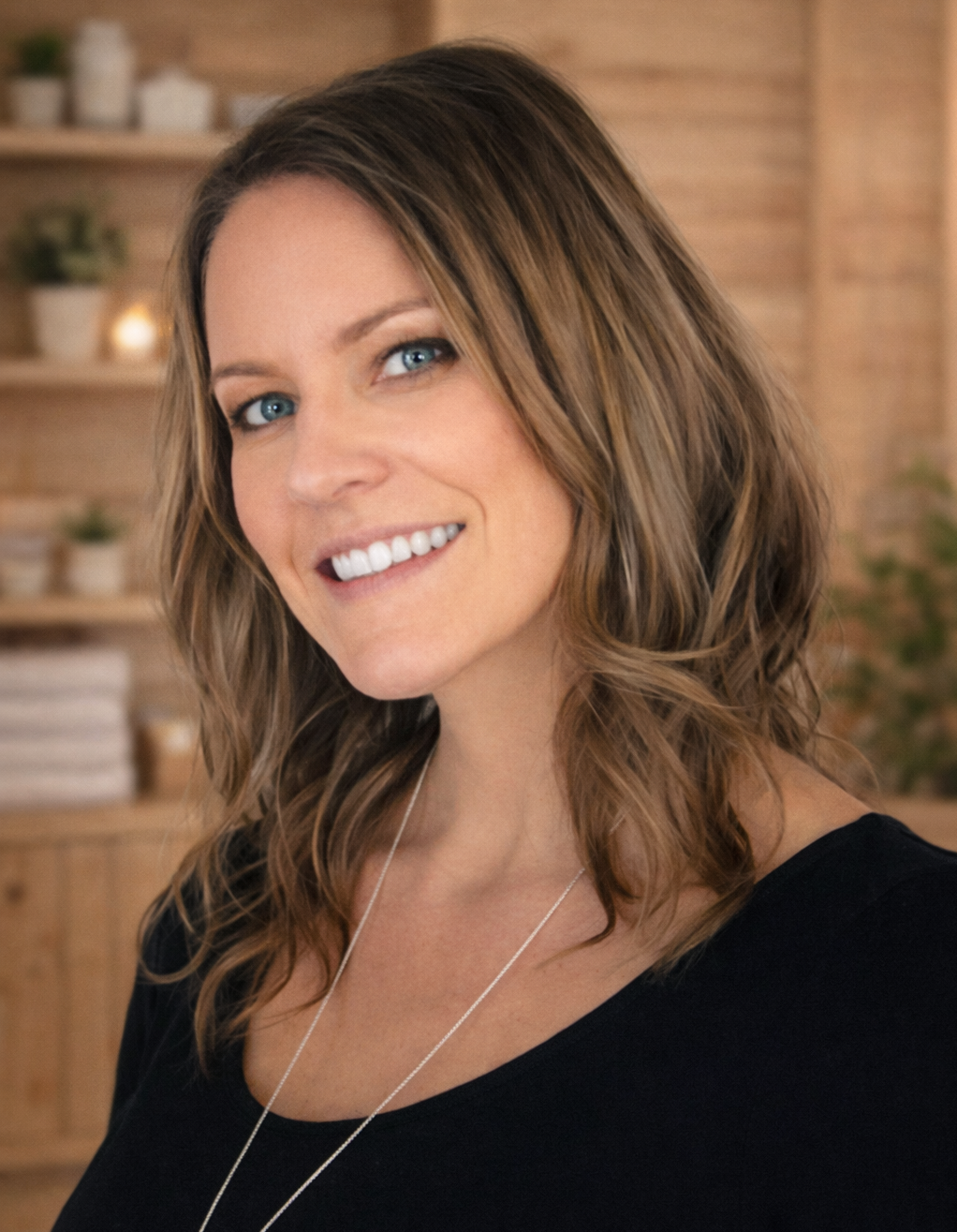 Healing Journey Acupuncture & Wellness | About Megan - West Chester ...